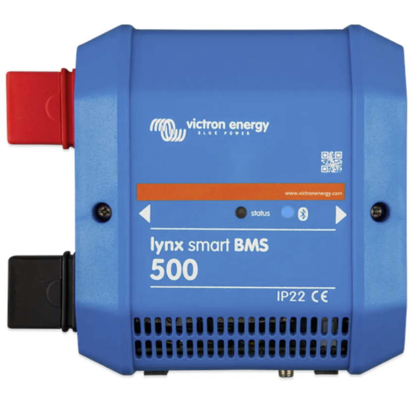 Lynx Smart BMS 500 (M8) | Solar-Eshop