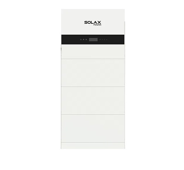 SOLÁRNÍ SESTAVA | SolaX X3-IES-10K + HS50E 15.3 kWh – třífázový all-in ...