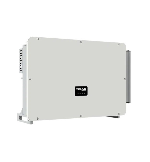SolaX X3-FTH-150K (AFCI) – Třífázový střídač 150 kW, 12 MPPT, 24 ...