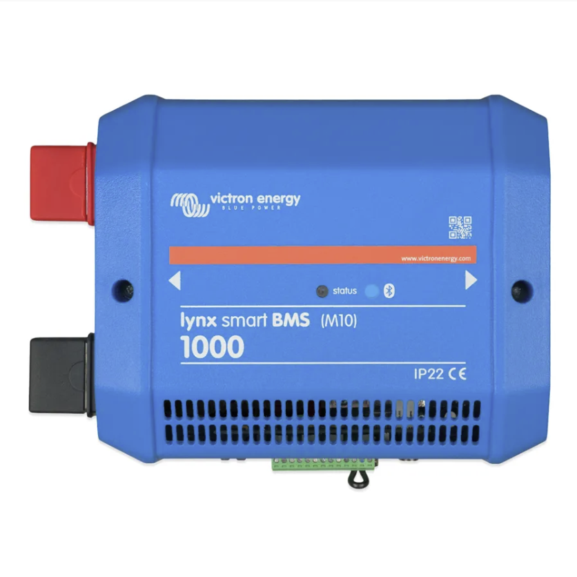 Lynx Smart BMS 1000 (M10) | Solar-Eshop