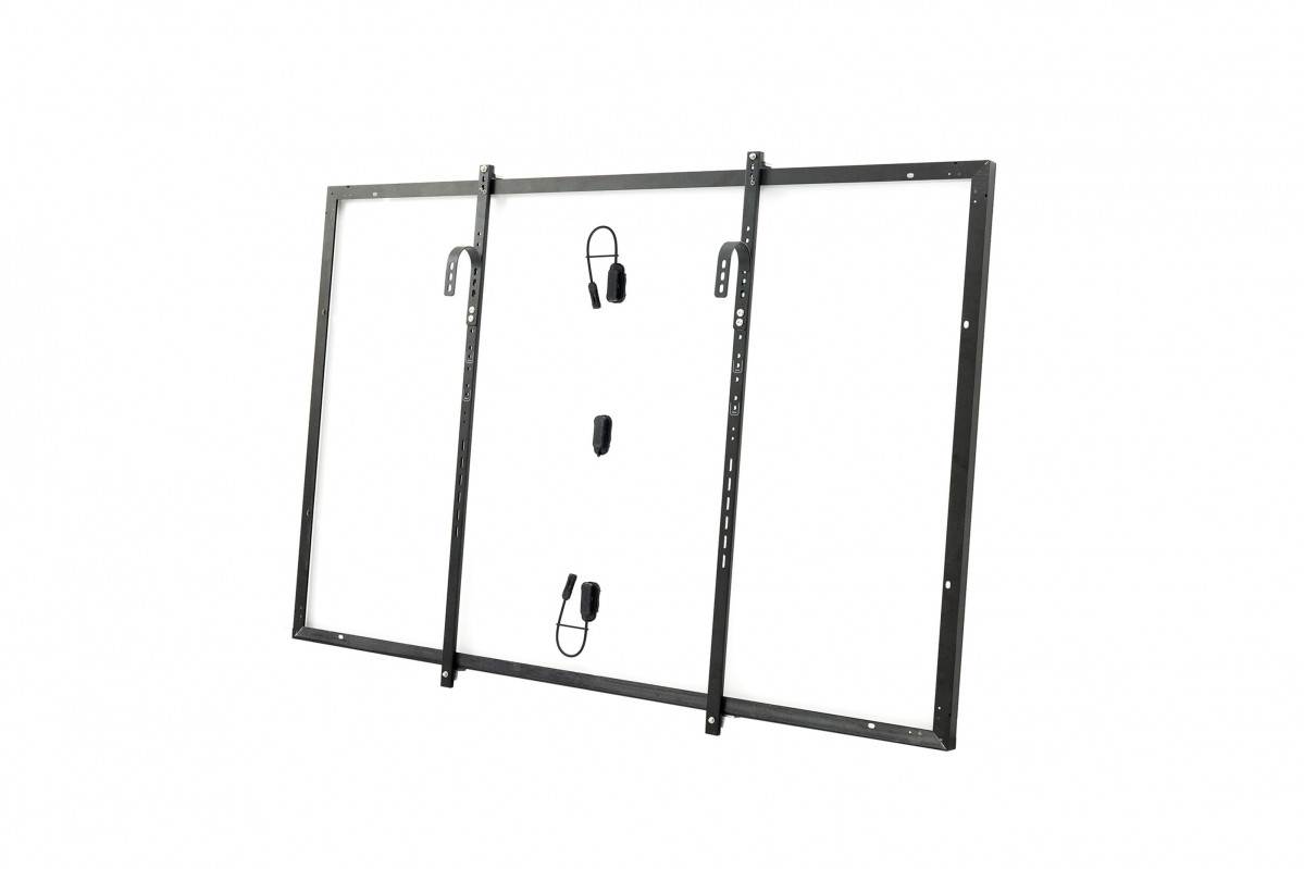 EcoFlow závěsný balkonový systém pro FV panely | Solar-Eshop